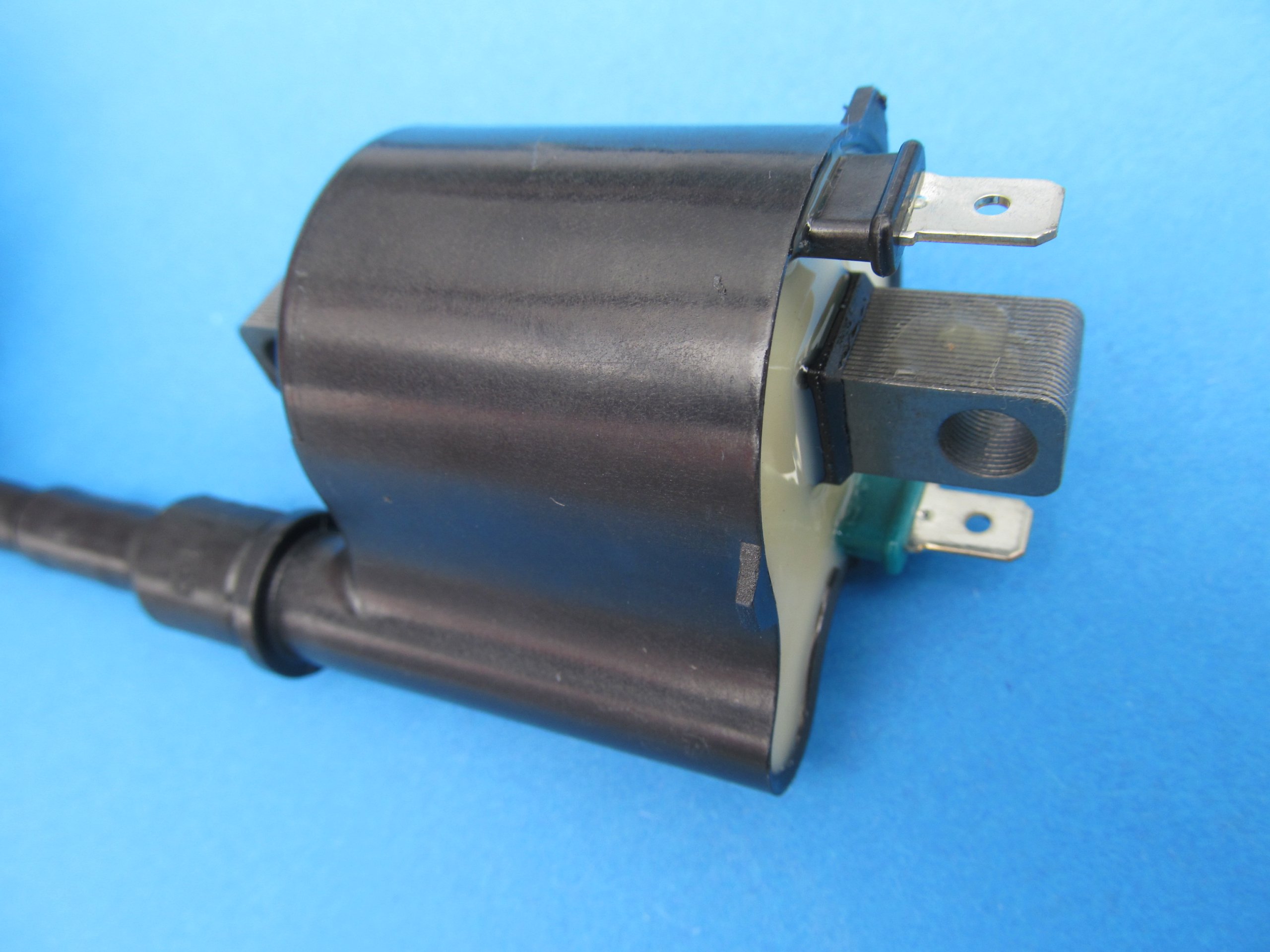 30510-KTZ-D00 - Новая оригинальная катушка зажигания для Honda SH 125 ...