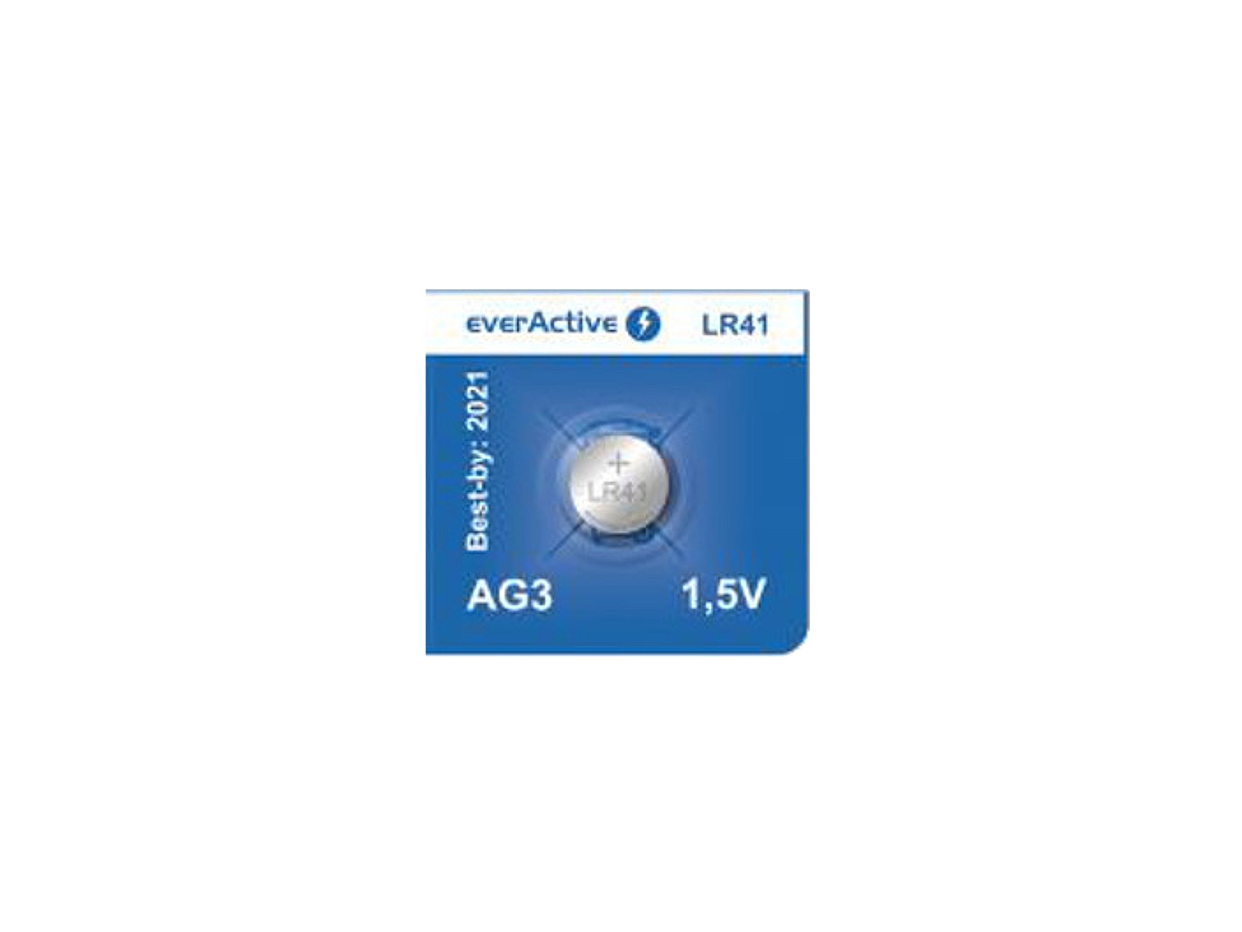 bateria L736 Everactive AG3 L736F 192 LR41 6720682903 - Sklep ...