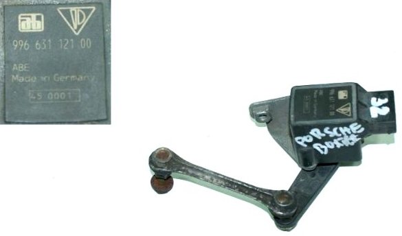 Łącznik czujnika poziomu Mercedes-Benz OE A2303200489 • Cena, Opinie ...