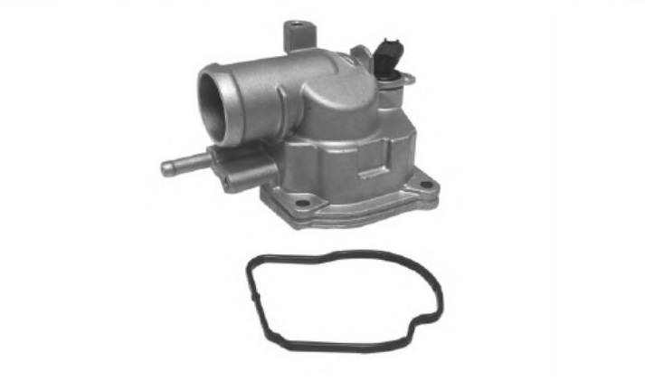 MERCEDES C KLASA W203 W204 E W211 CDI TERMOSTAT 6112000715 za 69,99 zł ...