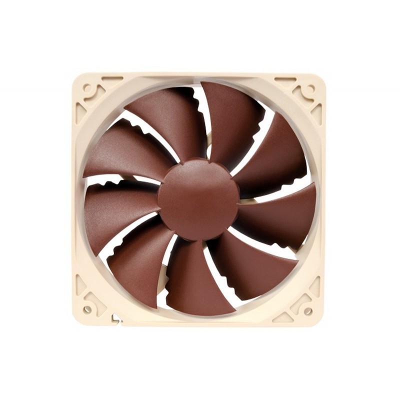 Вентилятор noctua 120mm nf-p12 pwm sso-bearing в Украине купить из ...