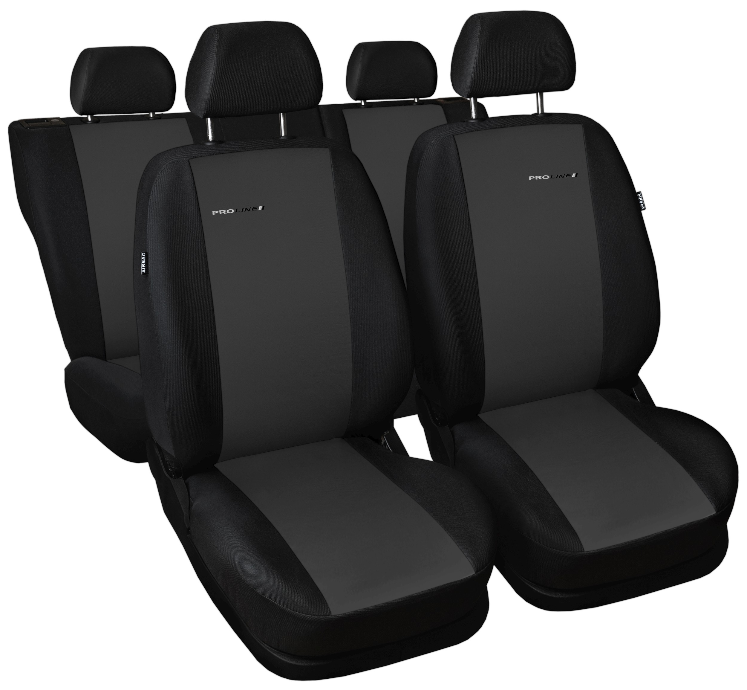 POKROWCE do VW Volkswagen Caddy III 2003-2020 5904555873971 za 104 ...