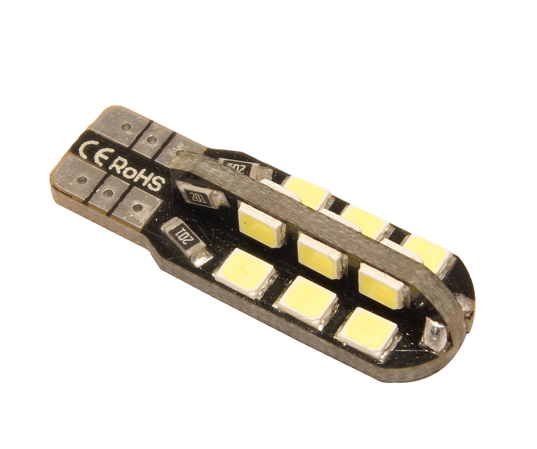 canbus żarówka LED W5W T10 CAN BUS 24SMD 12V AUD 5904067411708 za 20 zł ... canbus żarówka LED W5W T10 CAN BUS 24SMD 12V AUD 5904067411708 za 20 zł ...