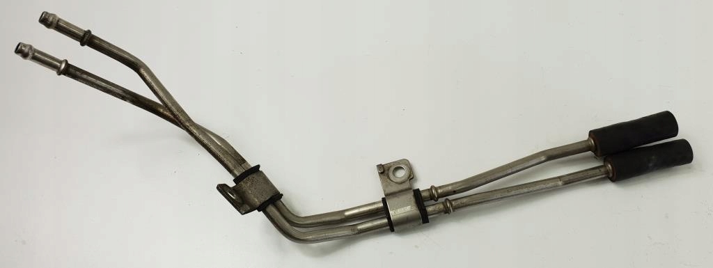 RURKI PRZEWODY PALIWA VOLVO V70 III 2.4 D5 za 50.00PLN z JANOWICE 48 ...