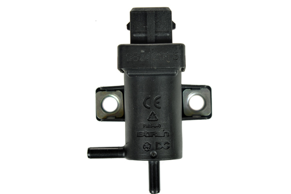 ELEKTROZAWÓR PODCIŚNIENIA TURBINY RENAULT ORYGINAŁ 8200762162 ...