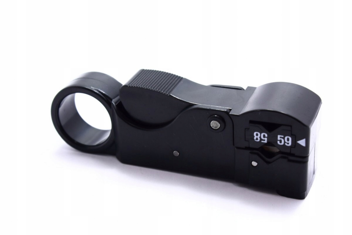 ŚCIAGACZ IZOLACJI HT-312B RG58 RG59 Hanlong 3 NOŻE - Sklep, Opinie ...