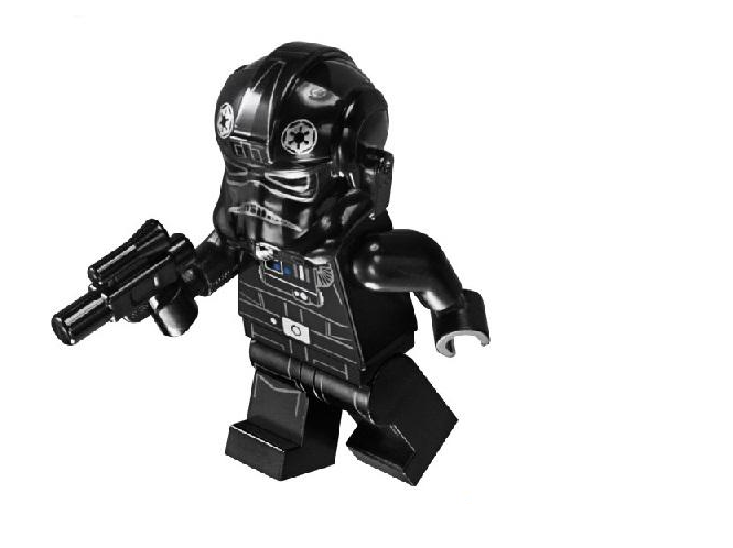 Star Wars - LEGO® minifigurky - Allegro, stránka 6