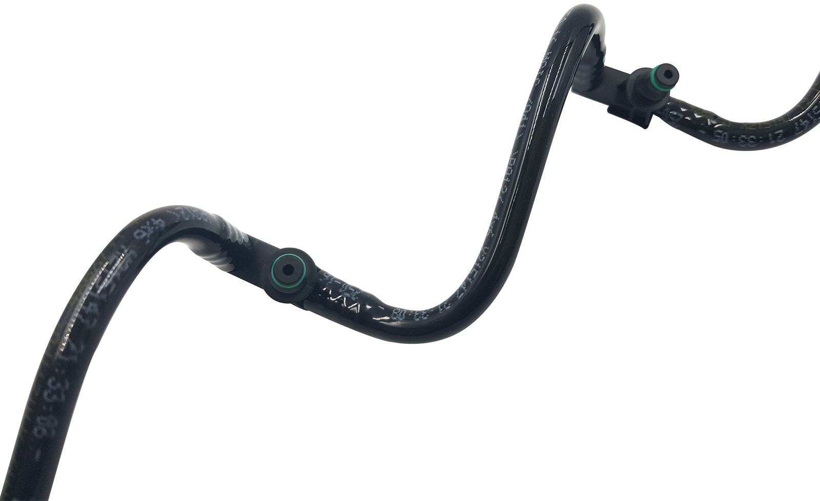 8200890122 - RENAULT MASTER III 2.3 DCI ПРОВОД ПЕРЕПОЛНЕНИЯ OE купити ...