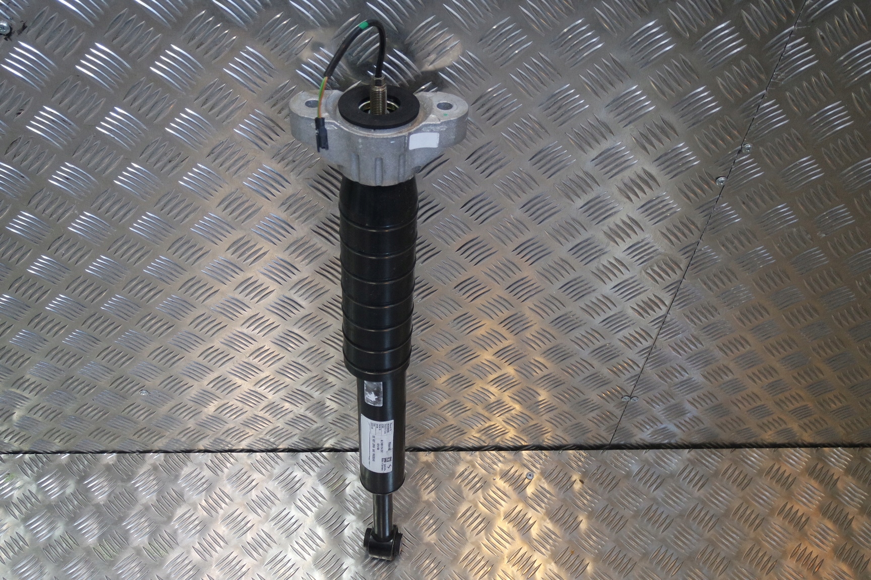 Maserati OE 670105403 • Cena, Opinie - Allegro