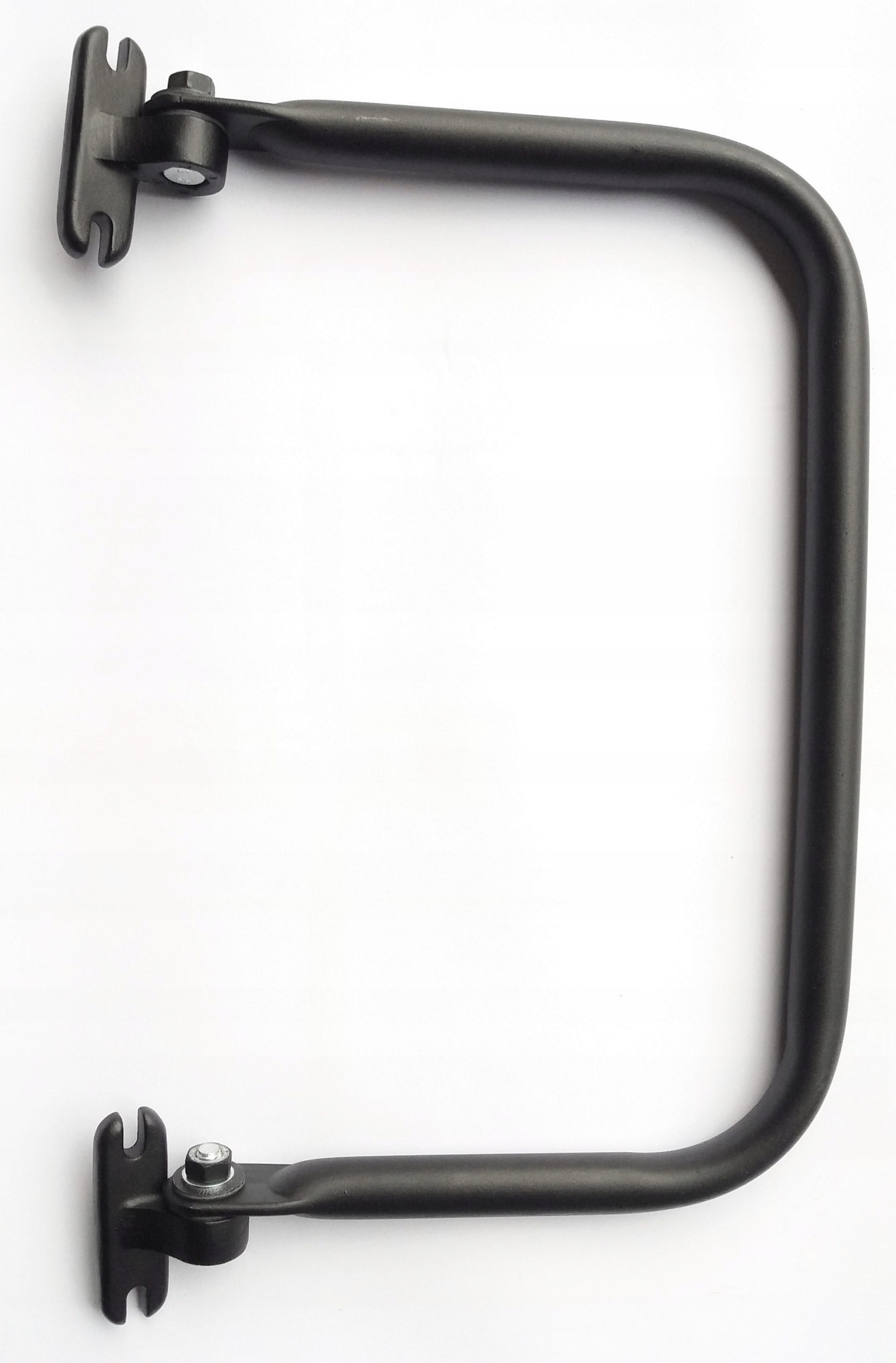 RAMIĘ UCHWYT WSPORNIK LUSTERKA CIĄGNIK UNIWERSALNE - porównaj ceny ...