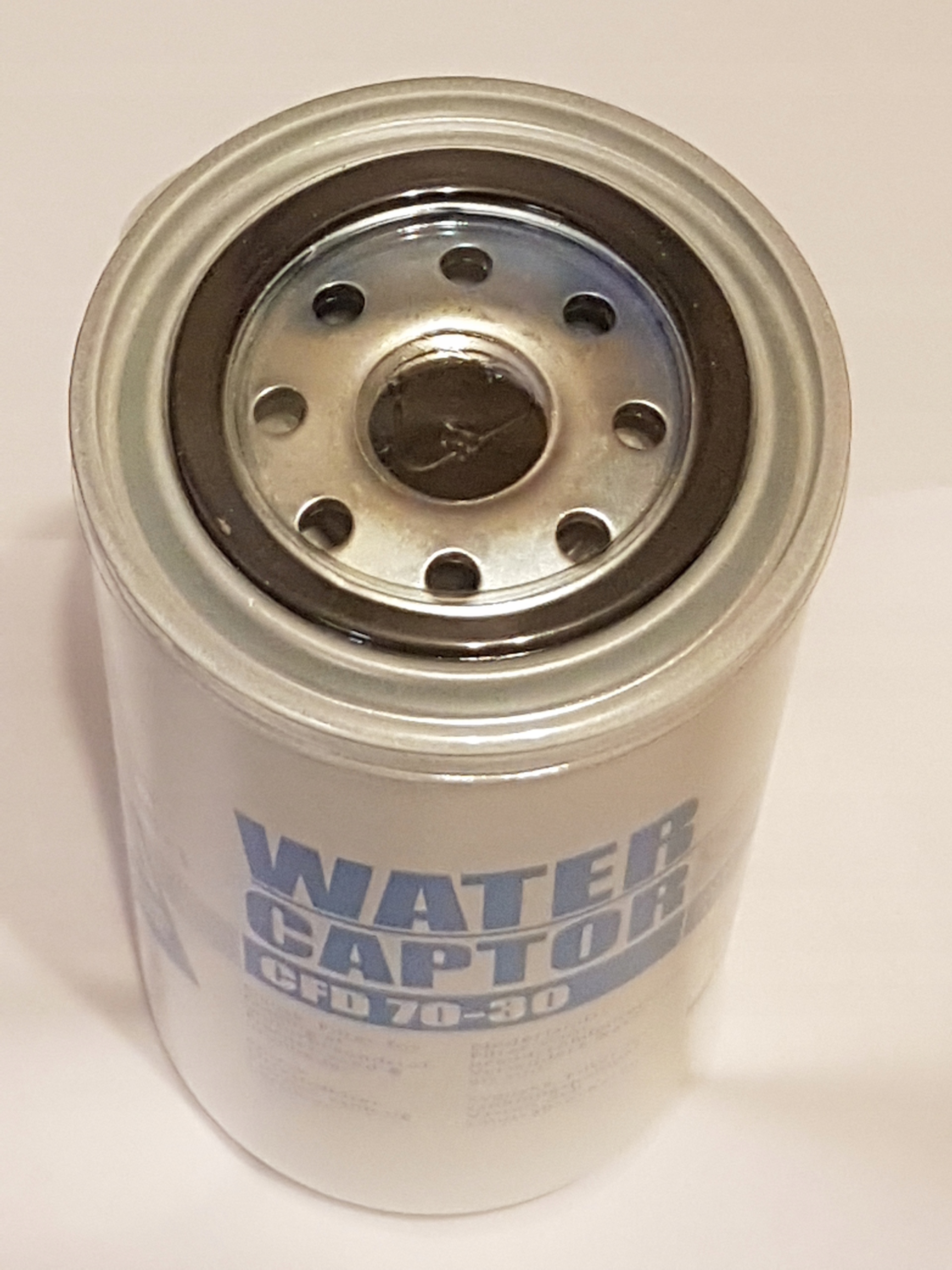 FILTR WKŁAD SEPARATOR WODY PIUSI CFD 70-30 | Cena: 150.00PLN | Allegro ...