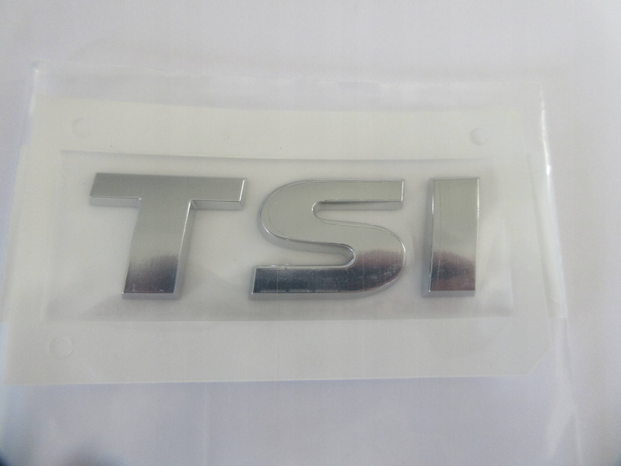 VW Polo TSI emblemat znaczek 6C0853675E - porównaj ceny - Allegro.pl