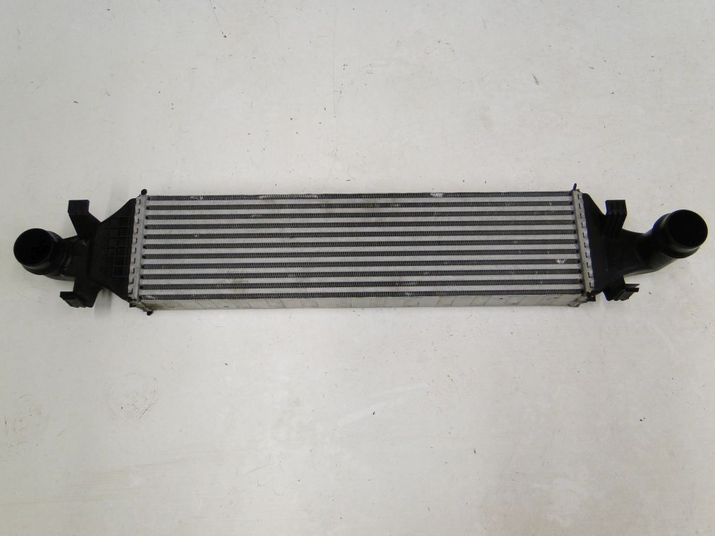 MERCEDES W204 207 W212 INTERCOOLER A2045000000 7532325397 - Allegro.pl