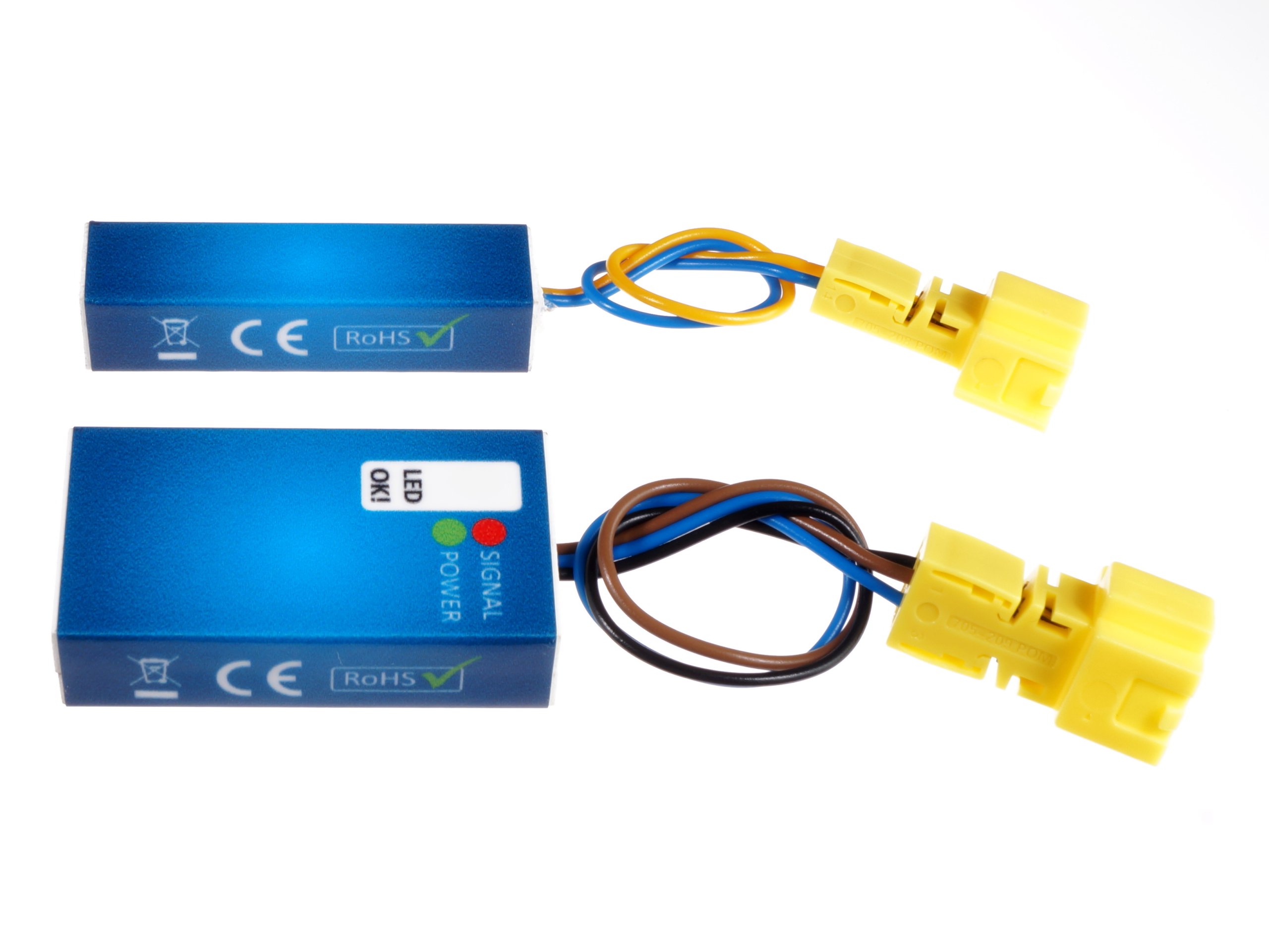 2302 2302 - Mercedes SLK R172 2011 SRS мат эмулятор + вилки купить в ...