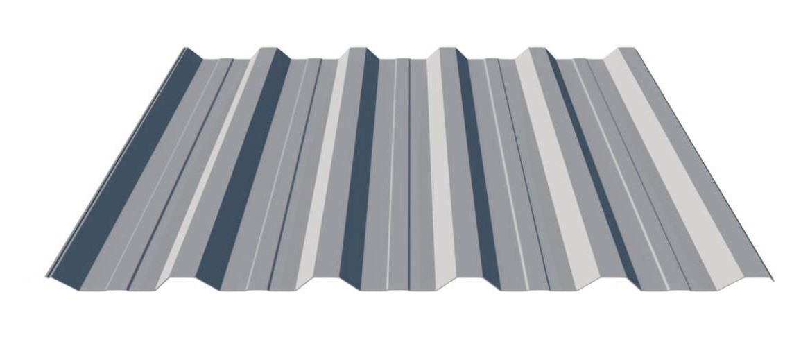 Blacha TRAPEZOWA T35 MAT AM Blachotrapez Okazja! • Cena, Opinie • Pokrycia dachowe 14670463169 ...