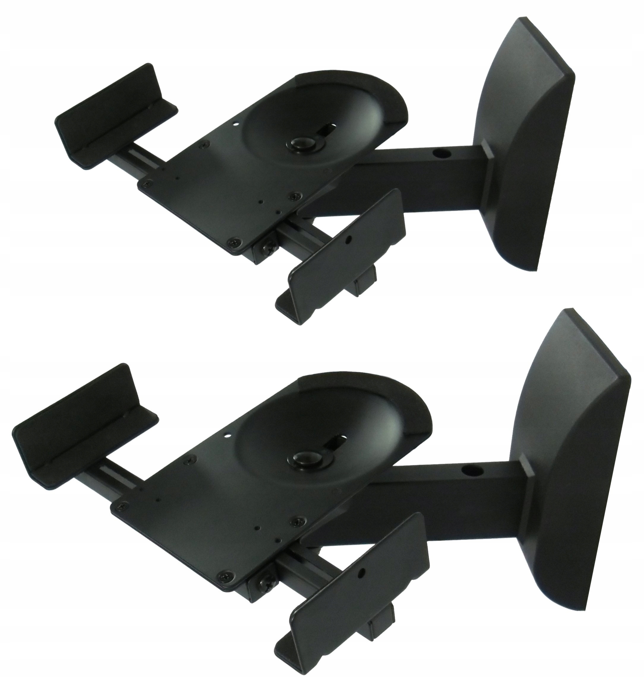 Držáky pro reproduktorové sloupy - Audio zařízení pro domácnost - Allegro