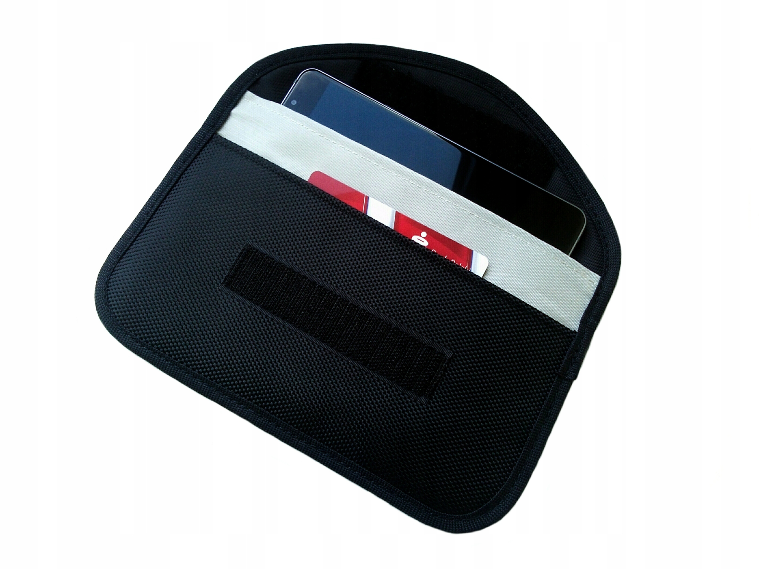 Etui z klapką Signal Protector do uniwersalny czarny - Sklep, Opinie ...