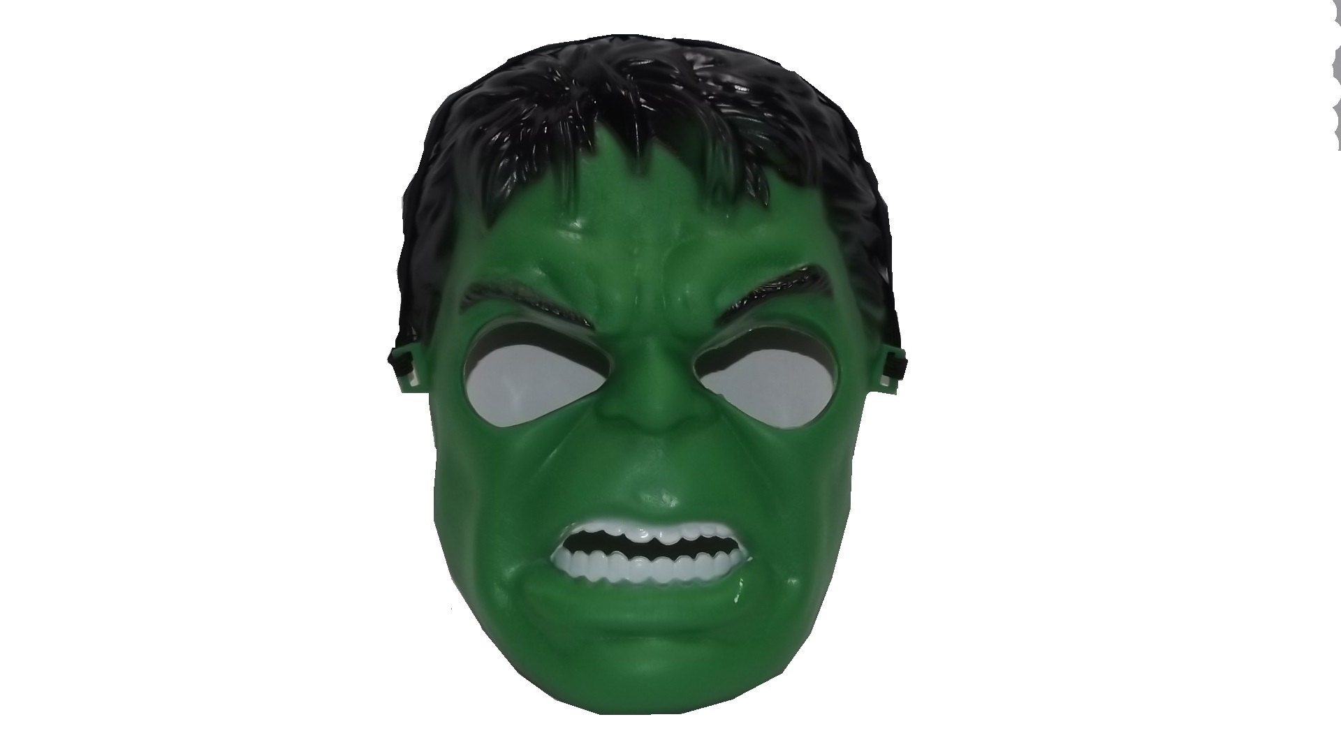 MASKA HULK STRÓJ PRZEBRANIE BAL 6986545826 - Allegro.pl