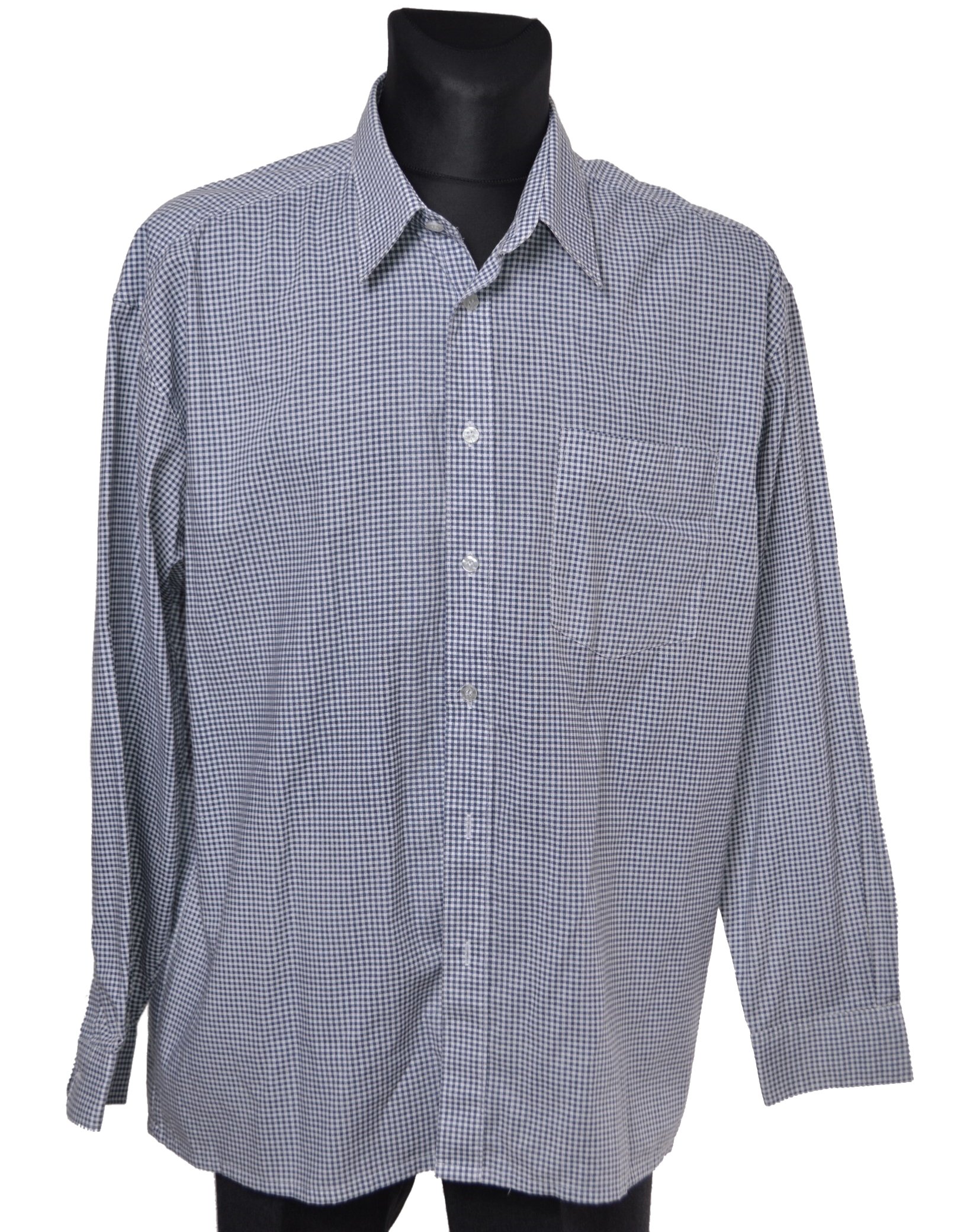 DO JEANSÓW KOSZULA MĘSKA - IDENTIC - XL 44 8274134528 - Allegro.pl