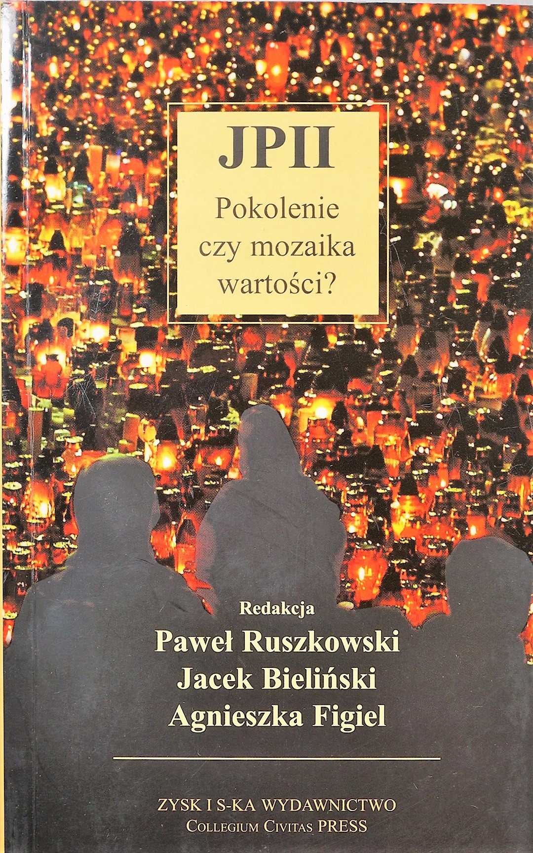 Jp Ii - Zbiór - Niska cena na Allegro.pl