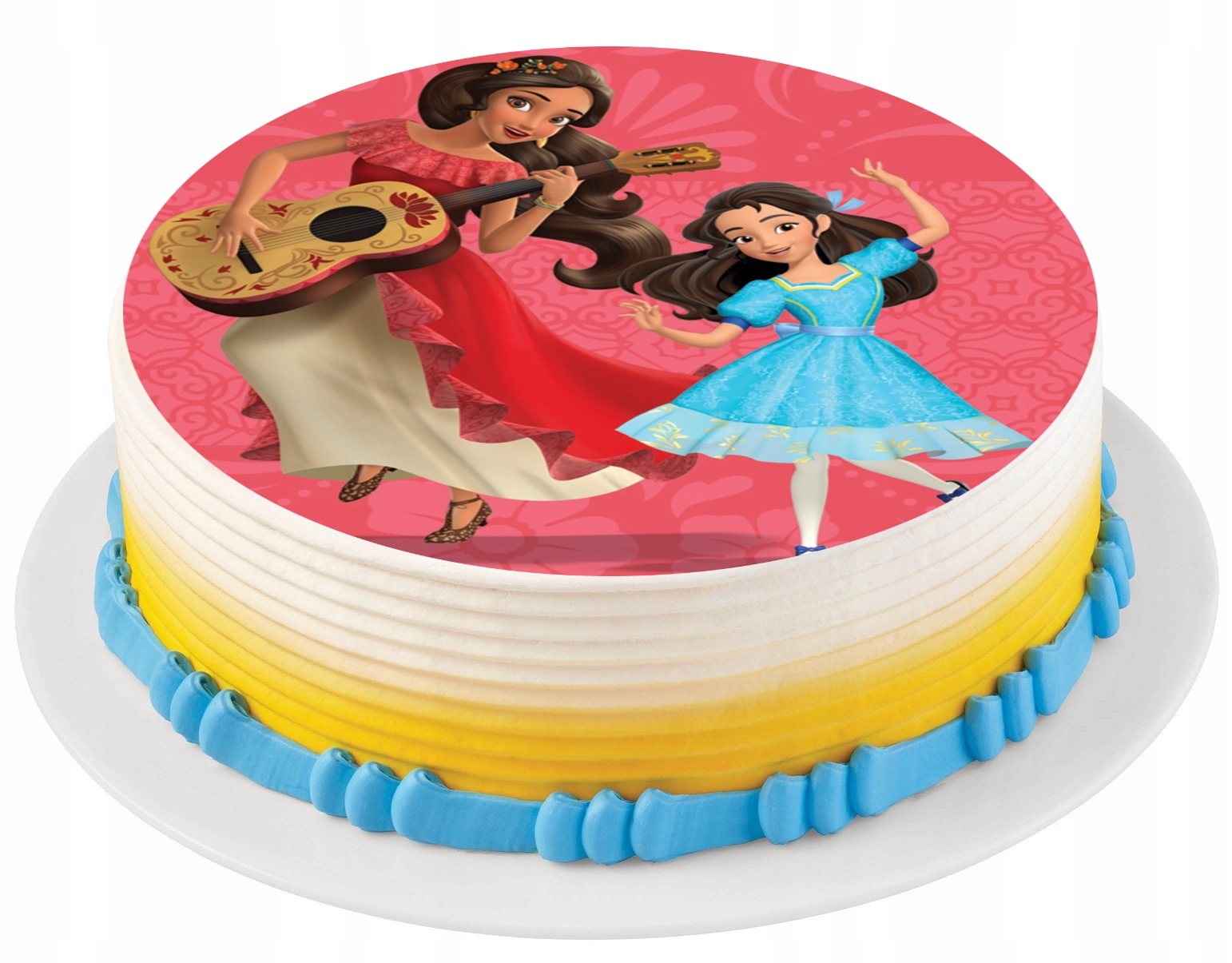 Opłatek Elena z Avaloru - Niska cena na Allegro.pl