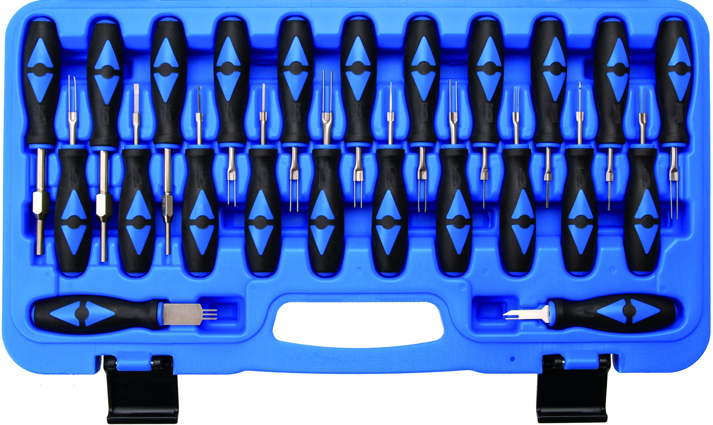 ZESTAW WYPINANIA PINÓW ZŁĄCZEK ELEKTRONIKI PIN ROZPINANIA KOSTEK ...