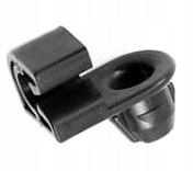 Citroen OE 792833 spinka mocowania podpory maski - porównaj ceny ...