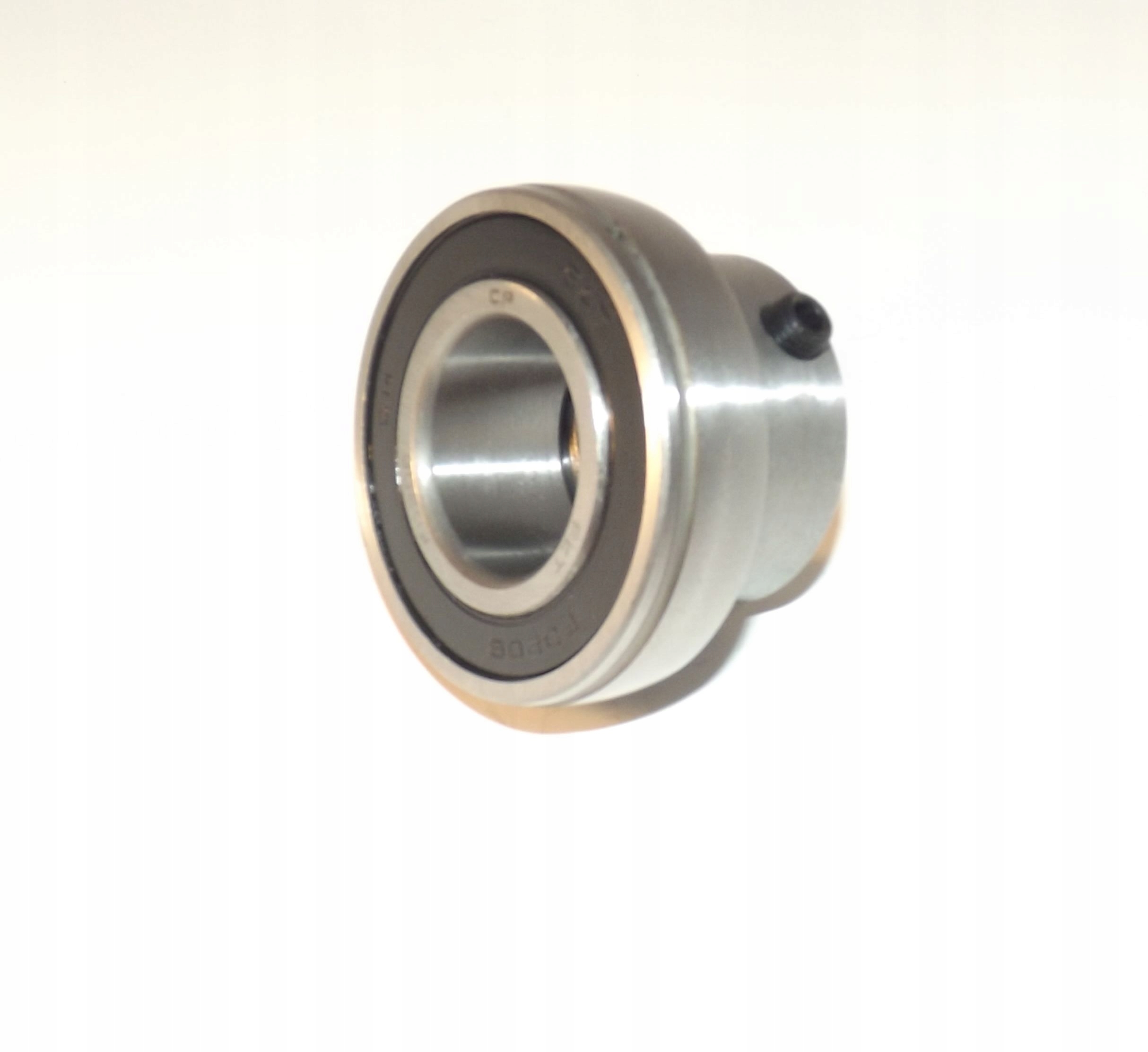 Łożysko samonastawne D206 FD206 30x62x16/35,7 za 38.00PLN z Proszowice ...