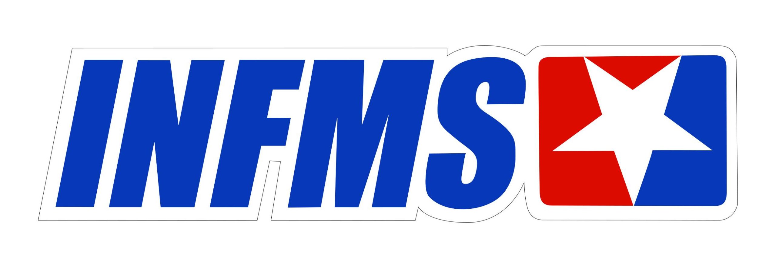 Naklejki wlepki INFAMOUS TEAM INFMS za 20.00PLN z Sopot - Allegro - (12462583613)