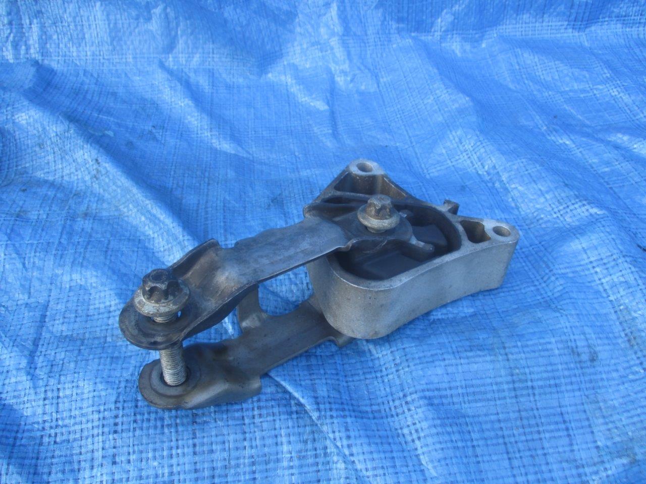 Mercedes-Benz OE A2462400809 Łożyskowanie silnika za 99.00PLN z Zielona ...