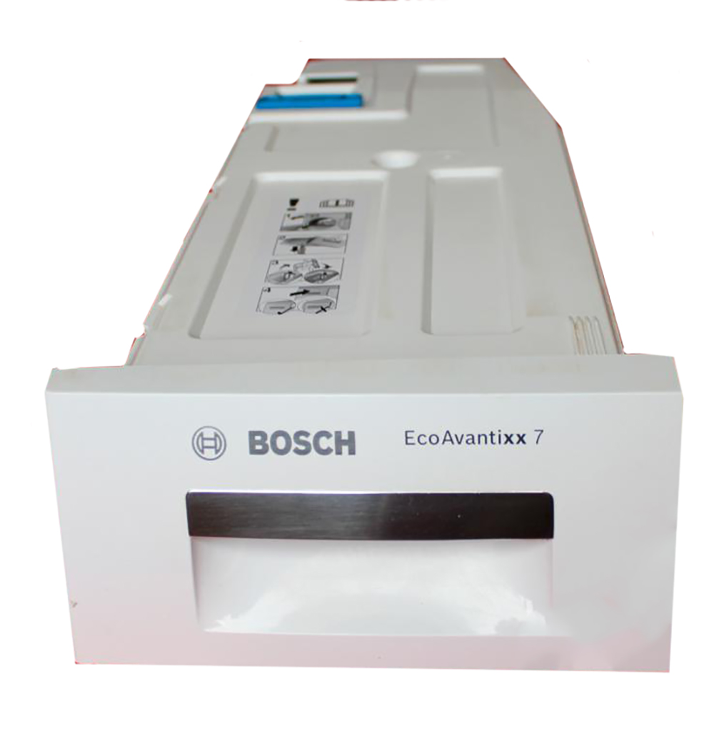 POJEMNIK, ZBIORNIK WODY BOSCH ECO AVANTIXX 7 (128) • Cena, Opinie ...