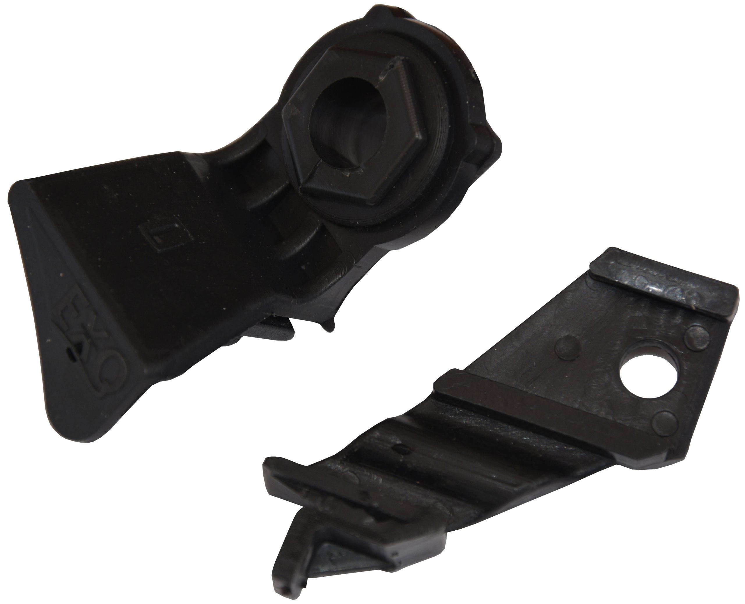 VW GOLF V JETTA REFLEKTOR MOCOWANIE LAMPY UCHWYT L 5907626819120 za 32 ...