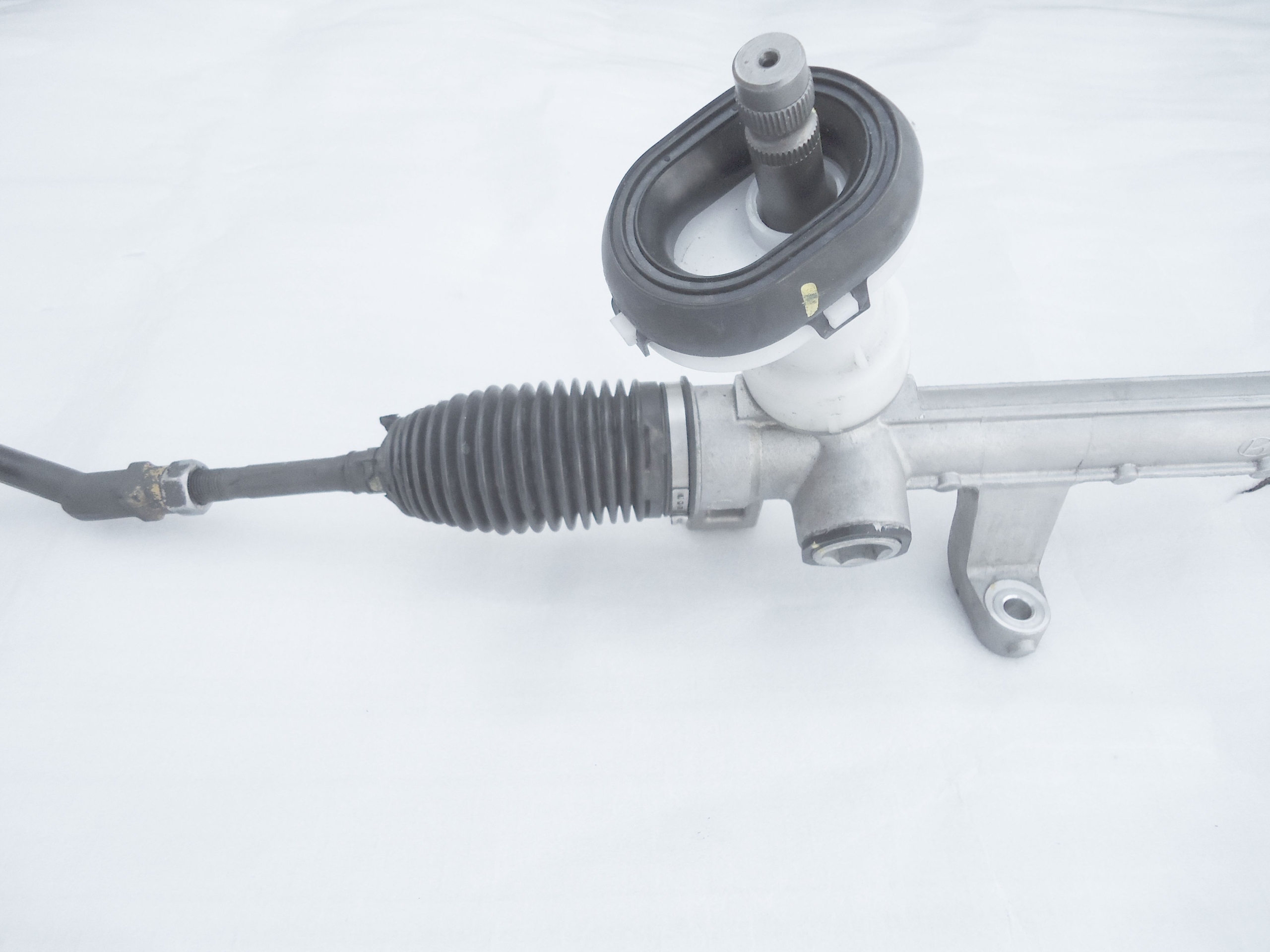 HYUNDAI TUCSON KIA PRZEKŁADNIA KIEROWNICZA 8409217423 - Allegro.pl