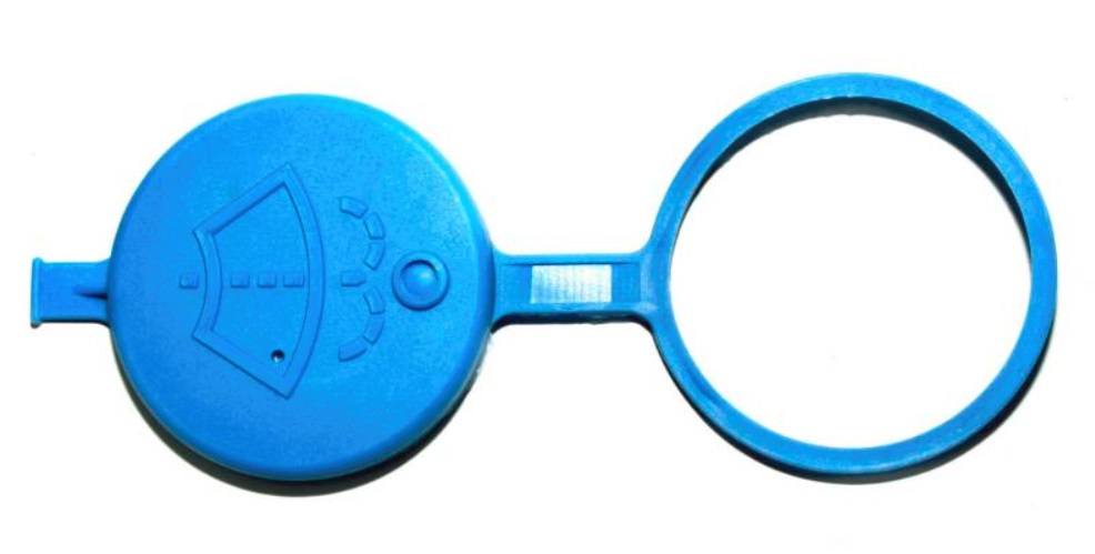 Citroen OE 643232 korek zbiorniczka spryskiwaczy • Cena, Opinie - Allegro