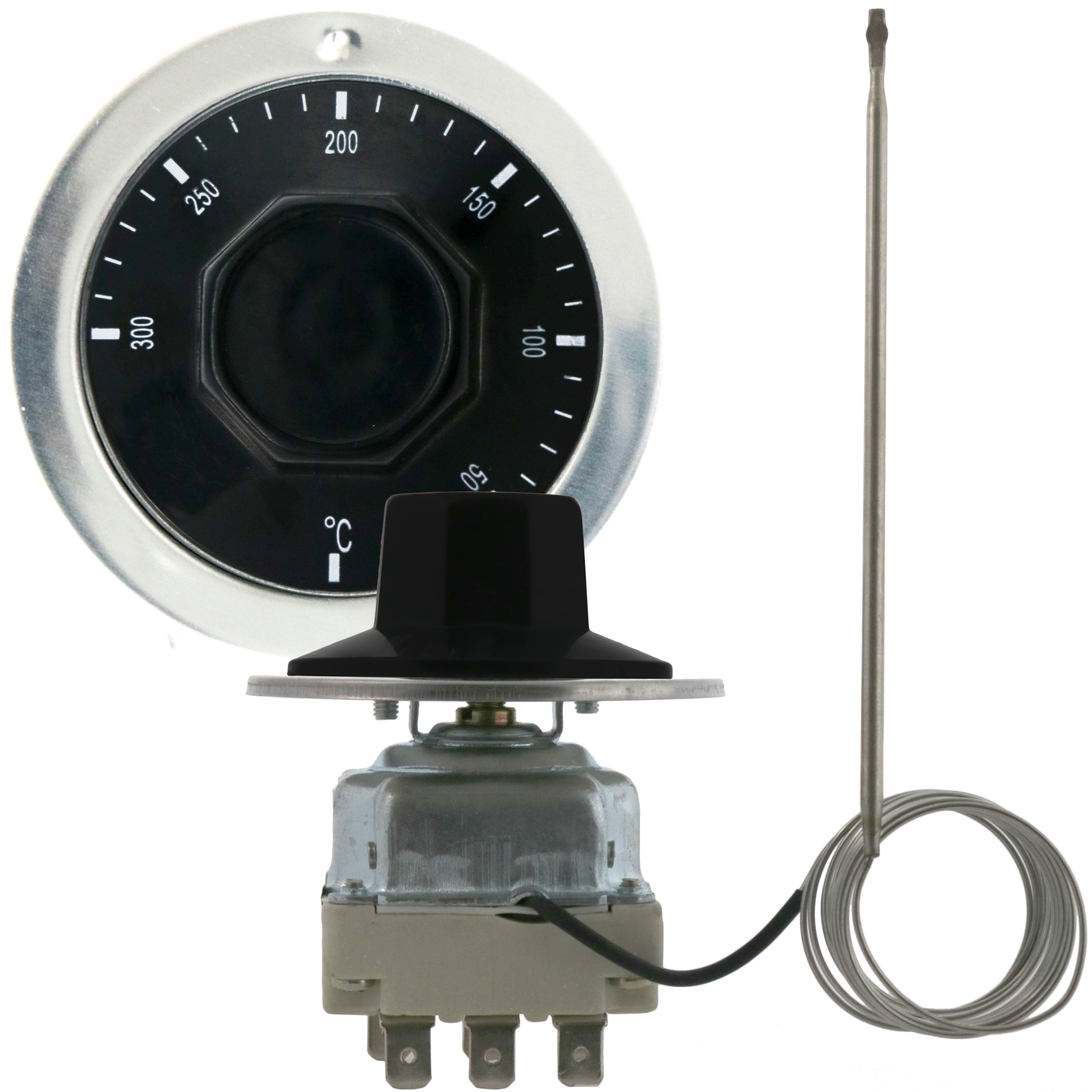 Regulátor teploty R33-5 - Allegro