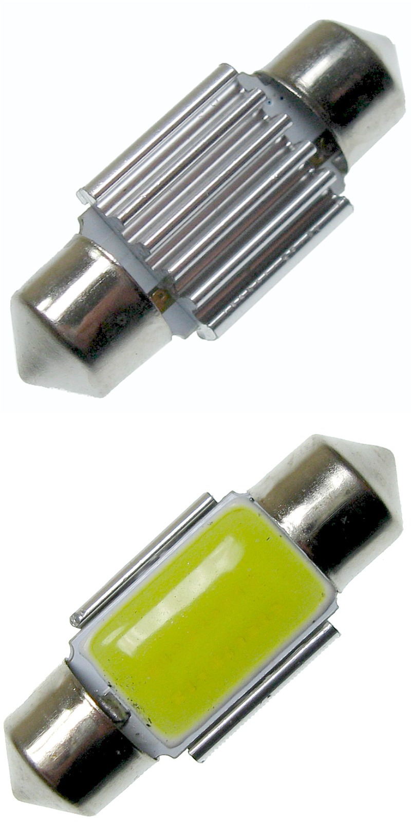 Dioda LED C5W 31mm COB-9SMD CANBUS rurka 12V 14V 7033956524 - Allegro.pl Dioda LED C5W 31mm COB-9SMD CANBUS rurka 12V 14V 7033956524 - Allegro.pl