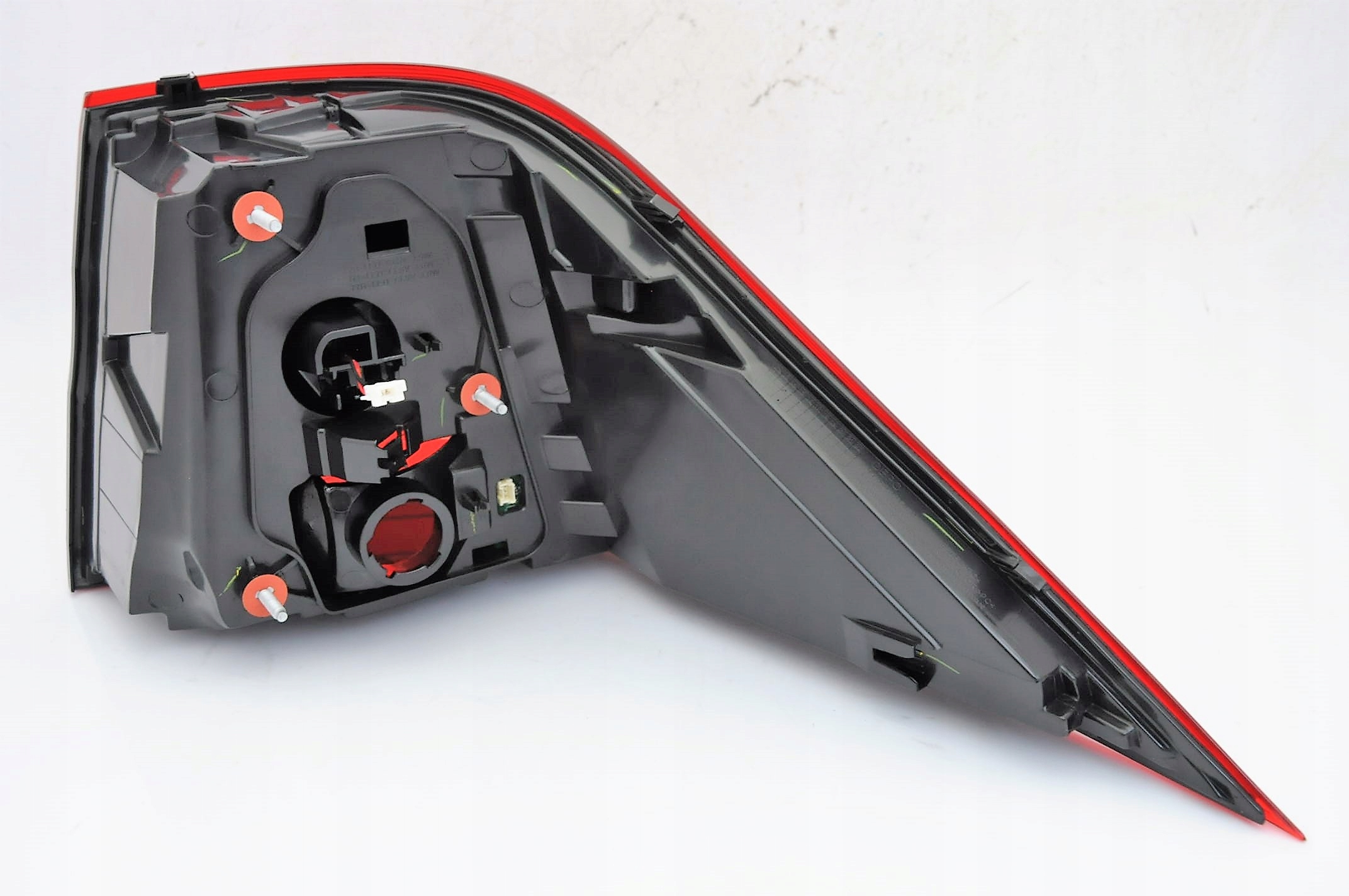 MERCEDES ML W166 2012- LAMPA TYLNA LEWA NOWA LED^