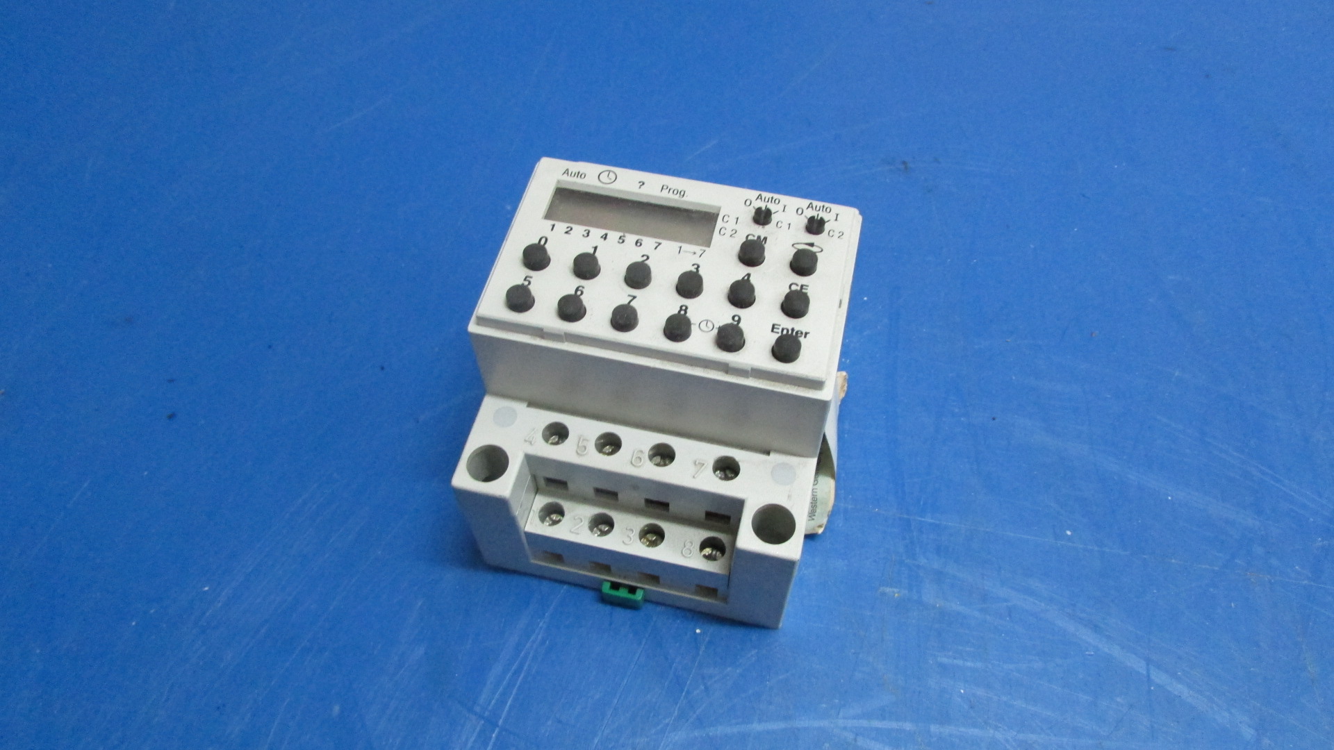 REGULATOR THEBEN TR 602 (7516195146) • Cena, Opinie • Pozostałe ...