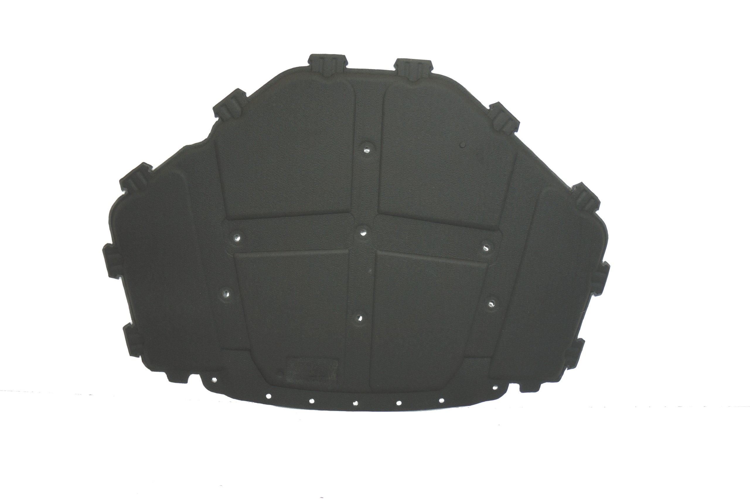 BMW X5 E70 2006-2013 WYGŁUSZENIE MASKI + SPINKI 51487158420 • Opinie ...