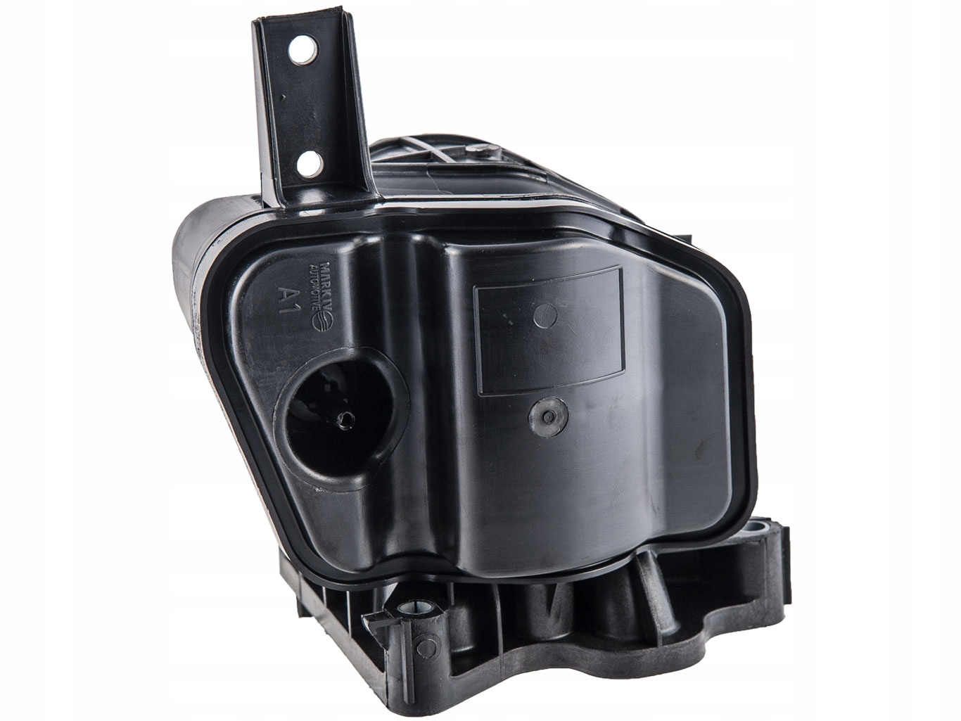 OBUDOWA CHŁODNICY EGR ODMA SAAB 9-5 2.0 TiD TTiD 7612411182 - Allegro.pl