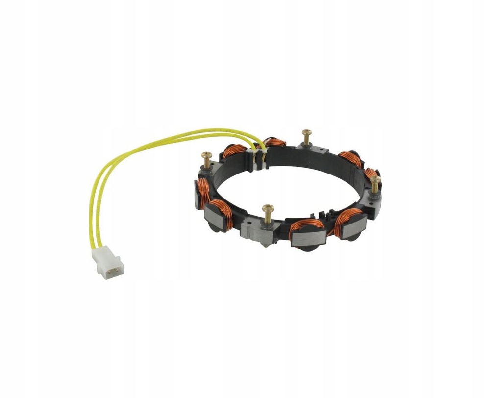 ALTERNATOR BRIGGS & STRATTON 592830 393295 (592830) • Cena, Opinie ...