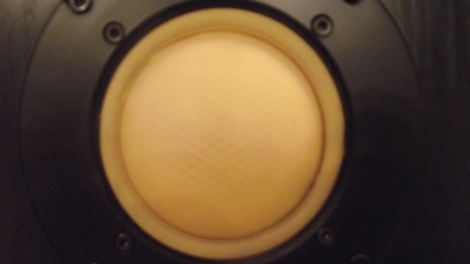 INFINITY KAPPA POLYDOME / GŁOŚNIK ŚREDNIOTONOWY - 7035040285 ...