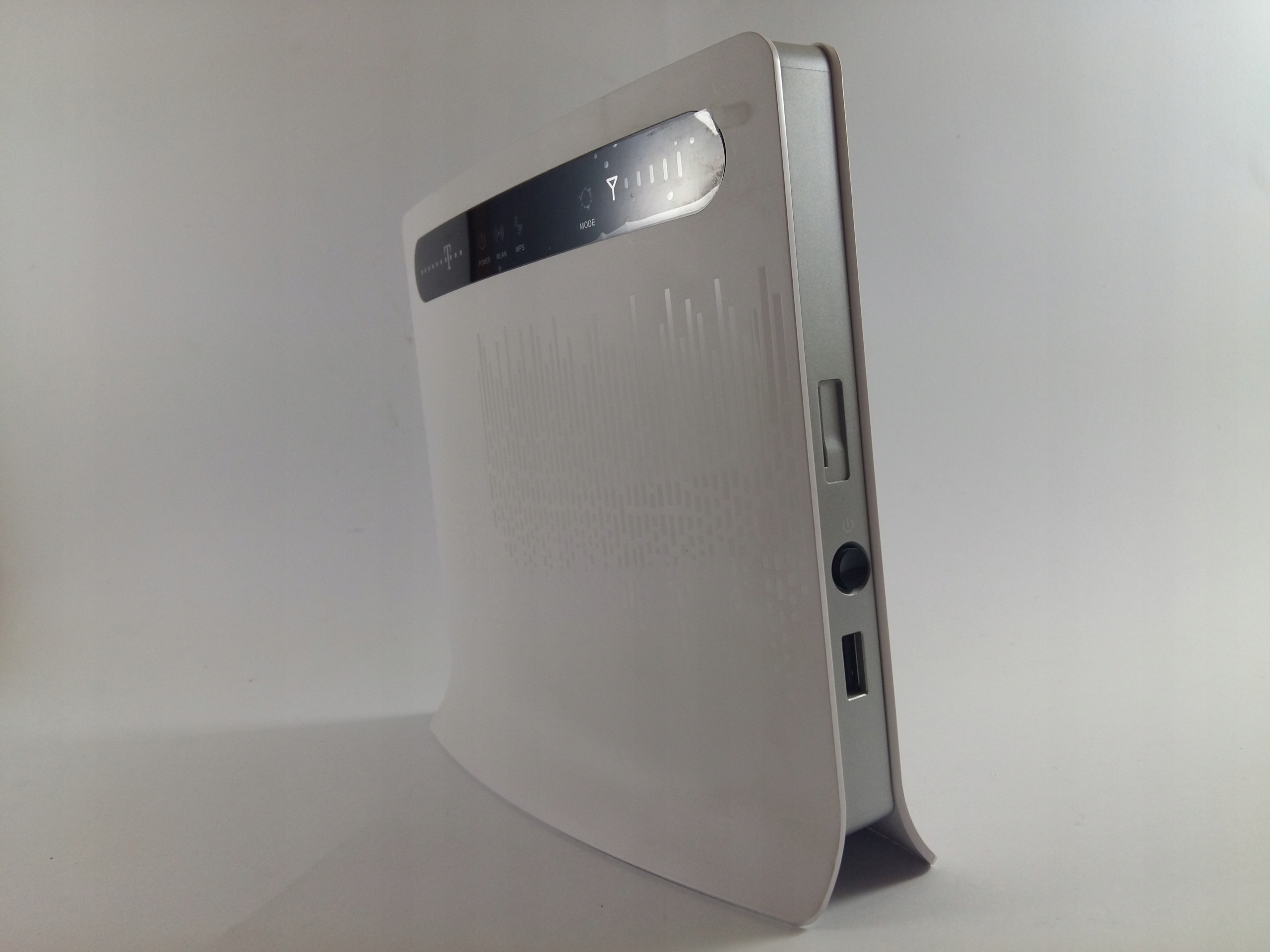 Router SPEEDPORT LTE II Huawei B593U/S -12 GW! - 7607280297 - oficjalne ...