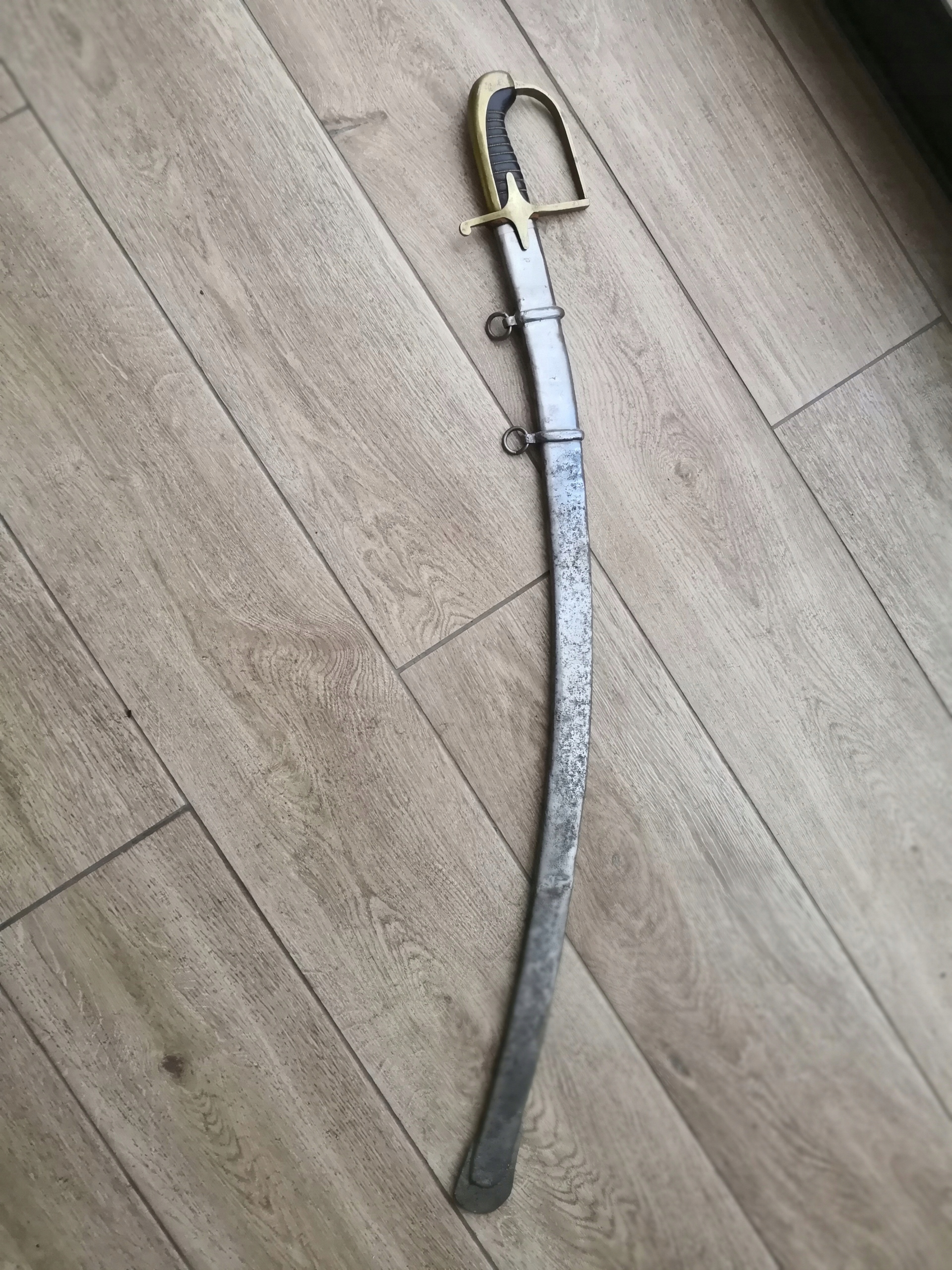 Szabla Polska oryginał - 7483974030 - oficjalne archiwum allegro