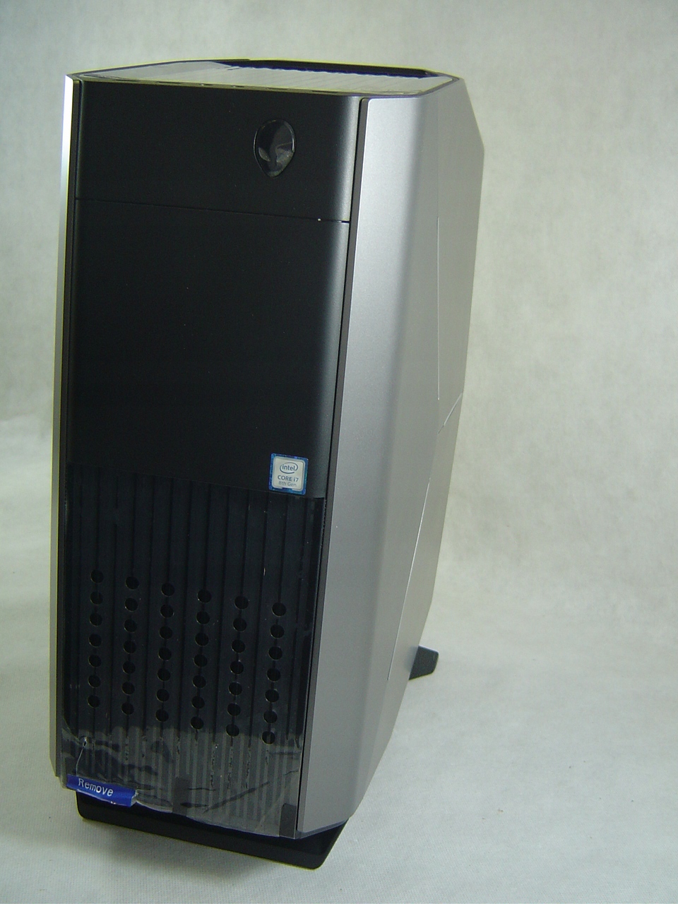 ALIENWARE Aurora R7 i7-8700 512SSD 32GB GTX 1080Ti - 7672966982 ...