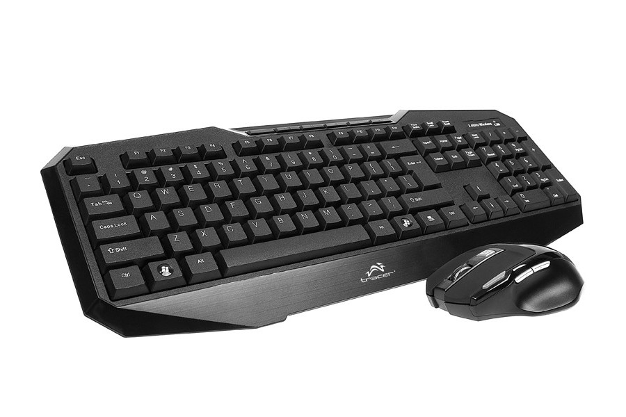 ZESTAW KLAWIATURA + MYSZKA BEZPRZEWODOWA USB - 7169319908 - oficjalne ... ZESTAW KLAWIATURA + MYSZKA BEZPRZEWODOWA USB - 7169319908 - oficjalne ...