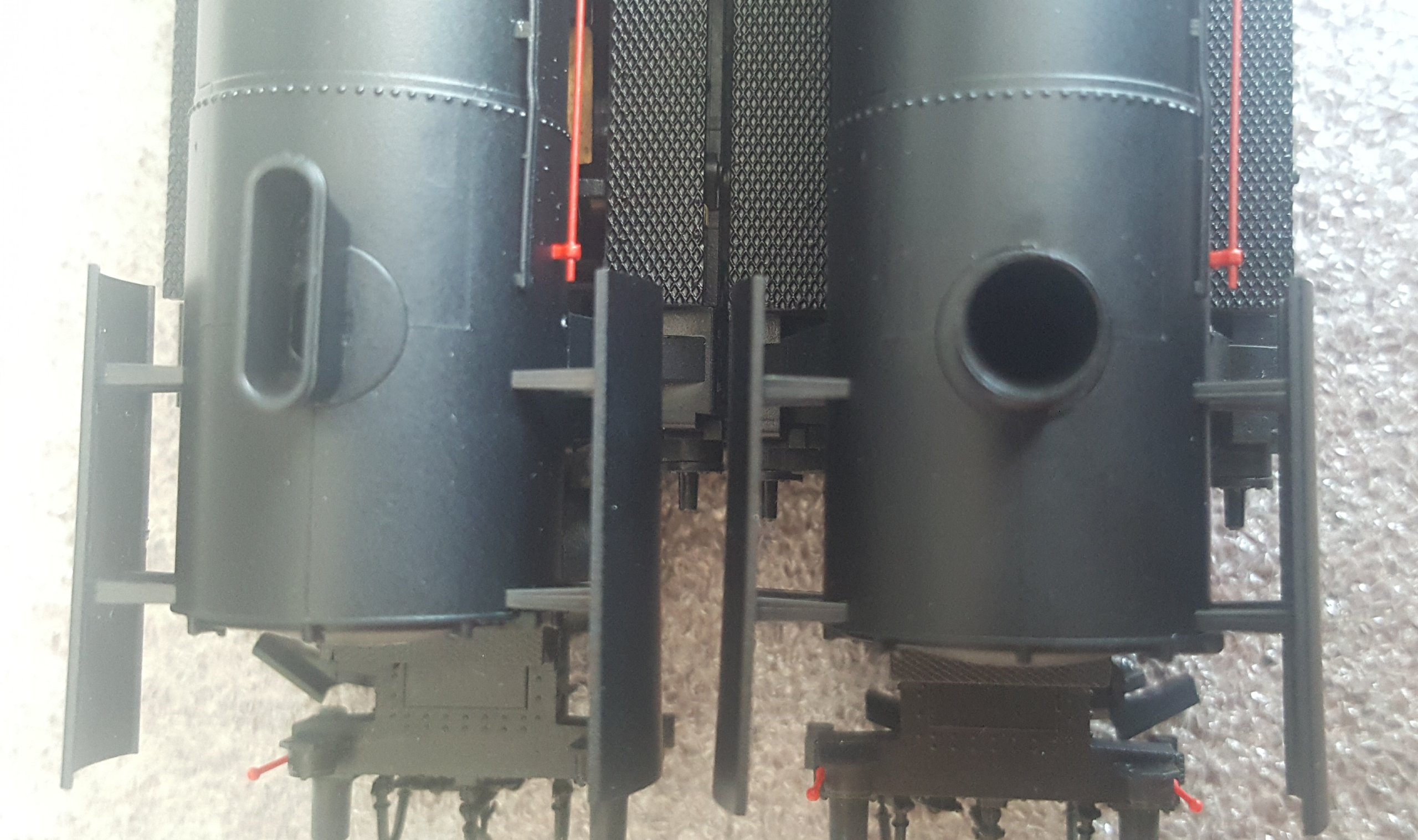 Roco 62286 DCC idealny na Ty2/Ty42 PKP RABAT - 7367455651 - oficjalne ...