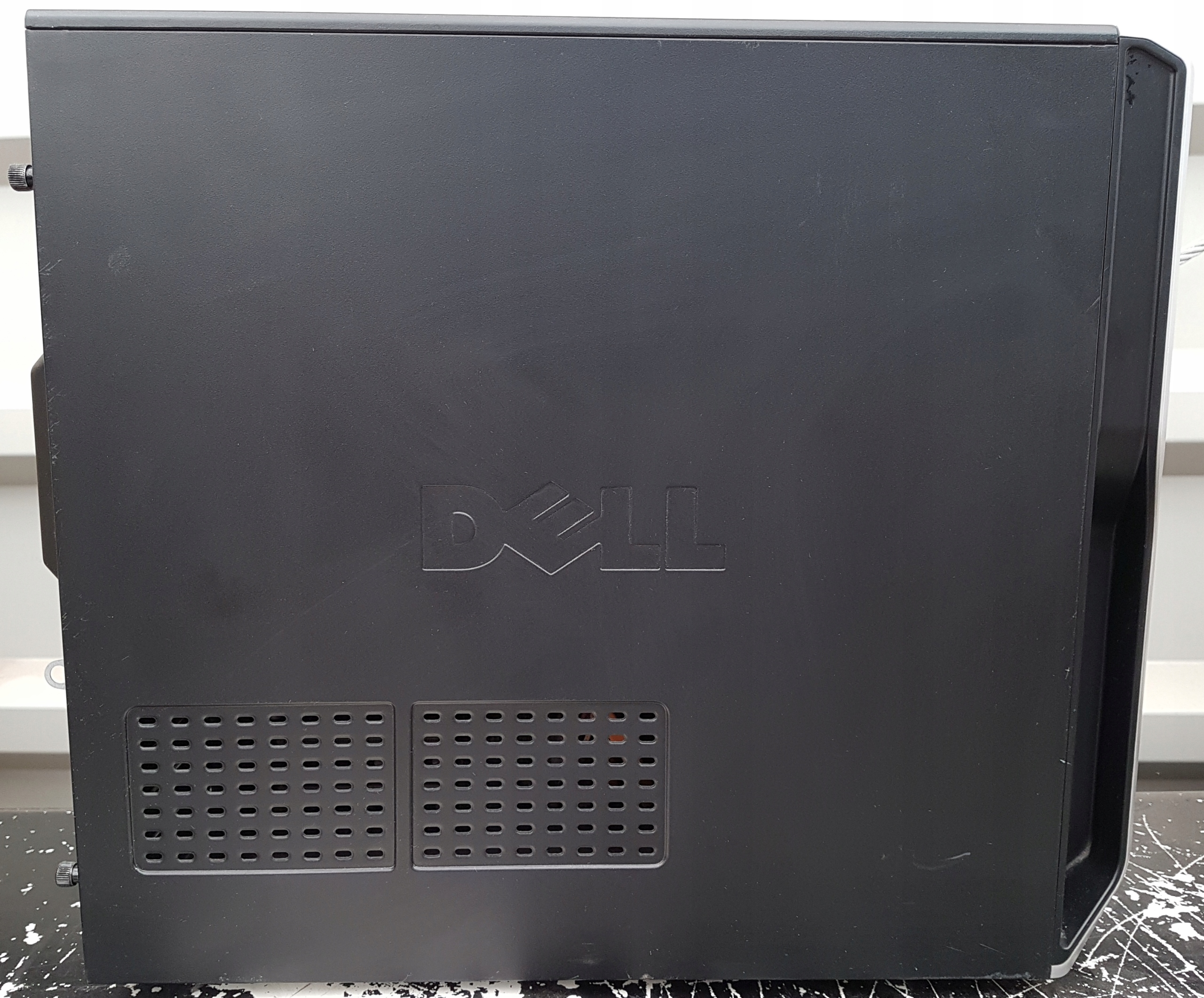 DELL PRECISION T1500 i3 530 2,93 6GB 750GB DP (au) - 7637951163 ...