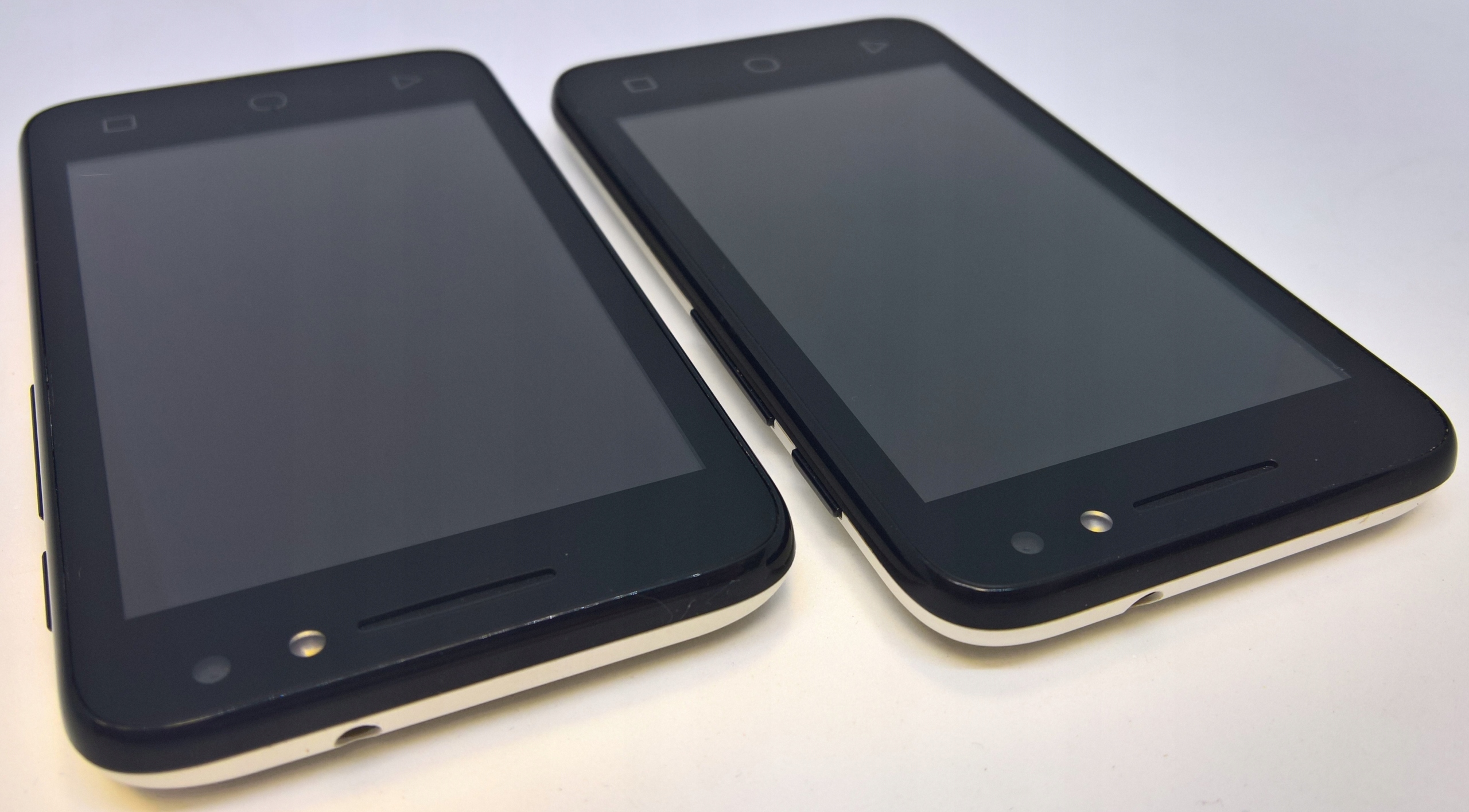 Alcatel Orange Rise 31, klasa A - 7720727594 - oficjalne archiwum allegro