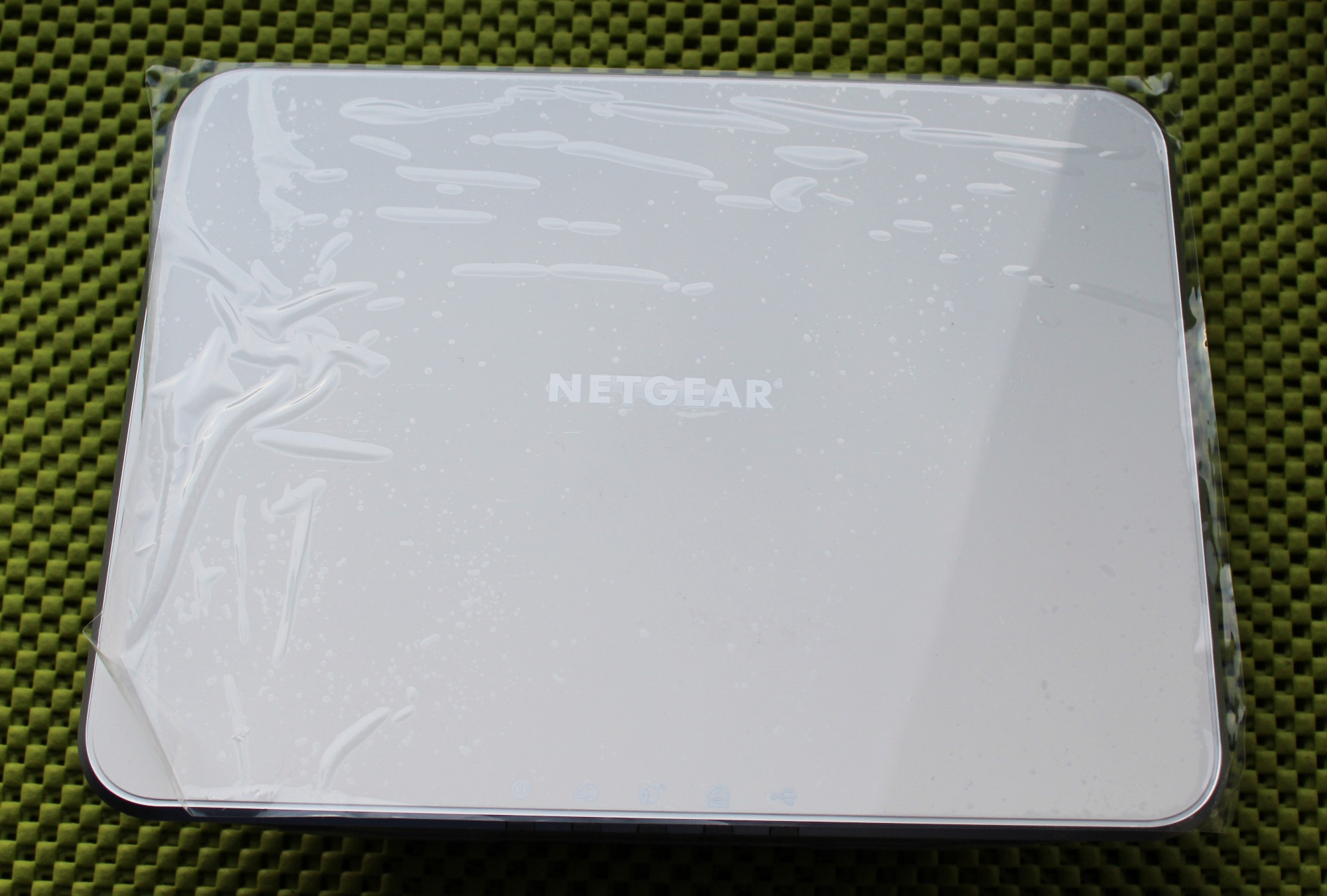 Netgear Arlo VMB3000-100EUS 1x Kamera HD WiFi - 7128012278 - oficjalne ...